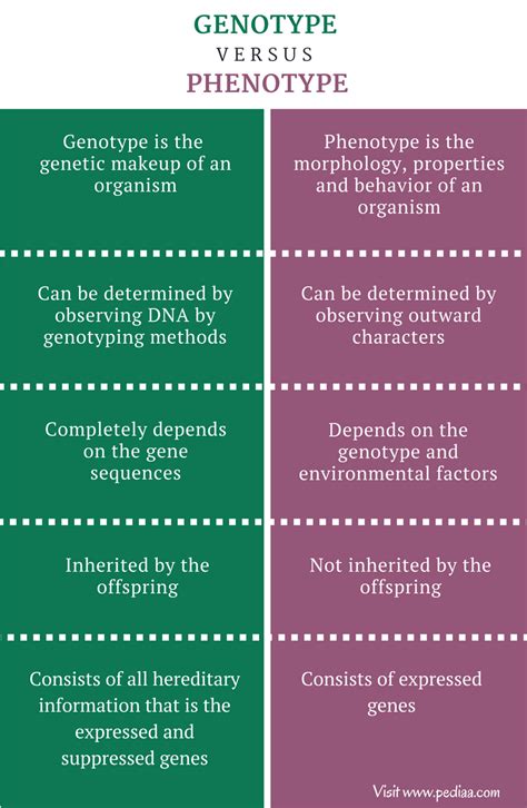 Difference Between Mendelian And Non Mendelian Inheritance Artofit