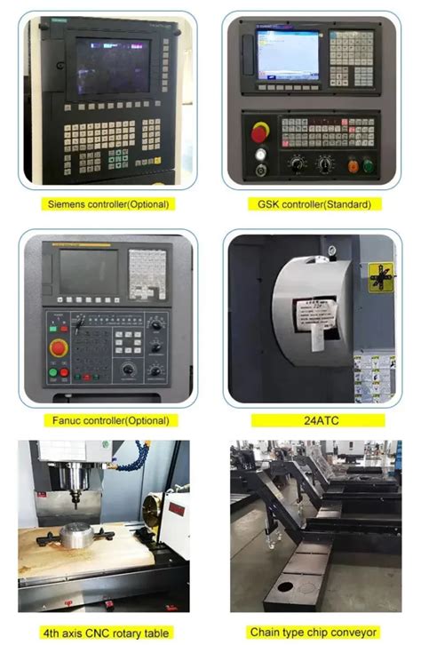 V Series Process Shaft Disc Parts Horizontal Cnc Machine Lathe For