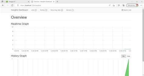 Hangfire Introduction And Implementation In Net Core 6 Web Api