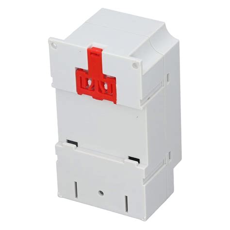 220v 25a Microcomputer Time Control Switch Time Control Timer