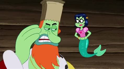 The Spongebob Squarepants Movie Mindy Swisshopde