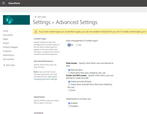 Build And Deploy SPFx Form Customizer Kamil Rithaler