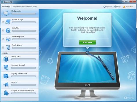 10 Best Ccleaner Alternatives For Windows