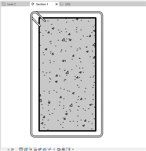 solved can you remove all constraints that affect reinforcement sizes