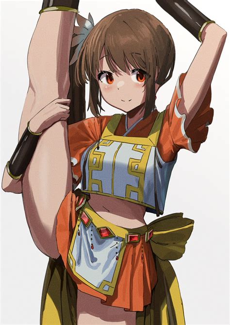 rkgk 生倉のゑるお仕事募集中のイラスト