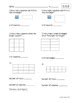 2 G 2 Rows And Columns Partitioning And Counting Rectangles By Kelly Dorsey