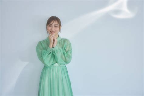 だーりお流大人の色気の出し方とは内田理央インタビューvol 2 4MEEE