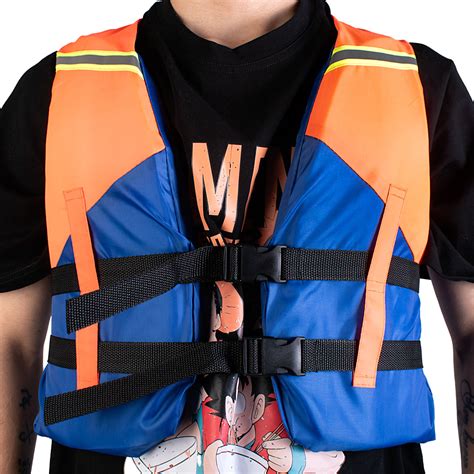 სამაშველო ჟილეტი • Needshop Ge