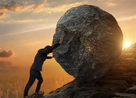 Embracing Risk Navigating Lifes Challenges