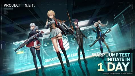 Тестирование Project Net