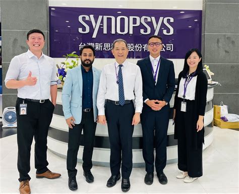 Bijay Chowdhury On Linkedin Synopsys4good Csr Strategy Leadership Community 12 Comments