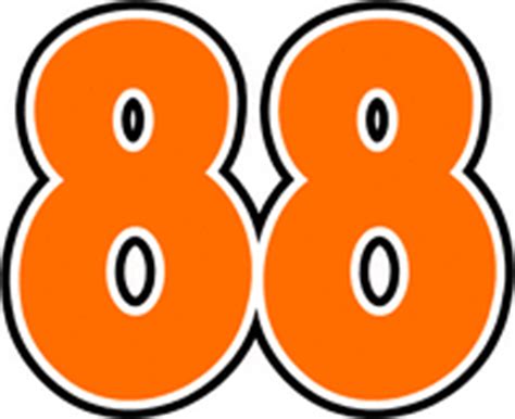 88 Symbol