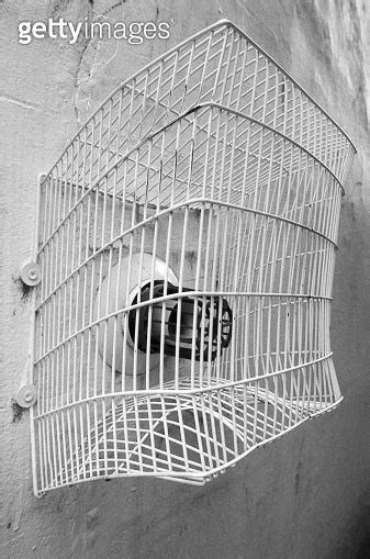 Weird Object Not In Too Great Conditions 이미지 133593425 게티이미지뱅크