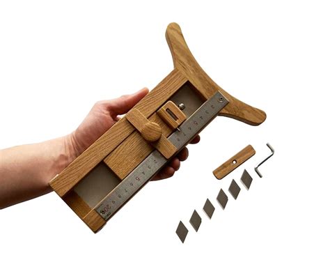 Round Jack Hat Brim Cutter Hat Making Etsy