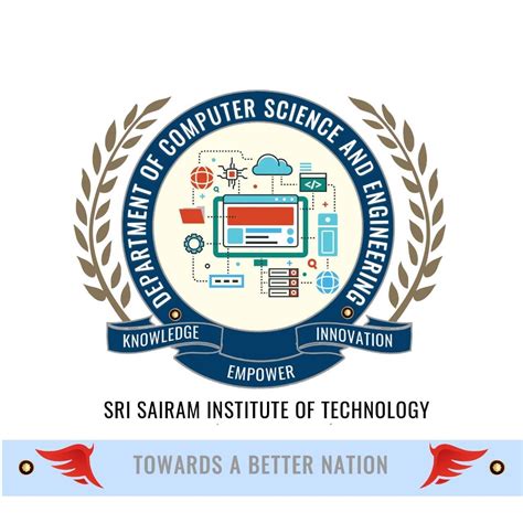 Computer Science Engineering Logo Design Computer Science Engineering Logo Design