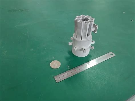 Chinese Researchers Unveil 3d Printed Vortex Beam Generator December 31 2024