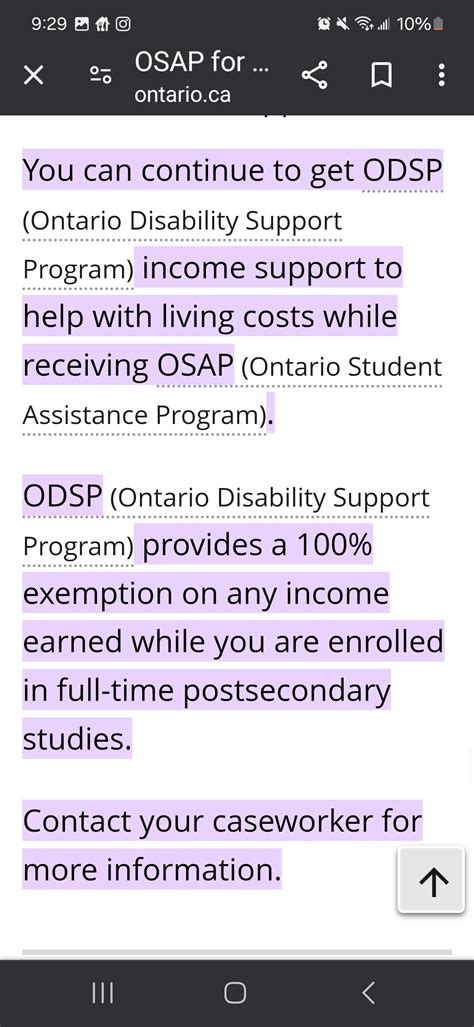 Osap Rodsp Osap Rodsp