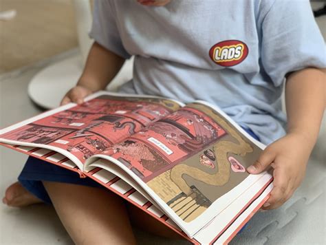 멋진인생은 무엇인가 생각해보게 되는 그림책 사락리뷰