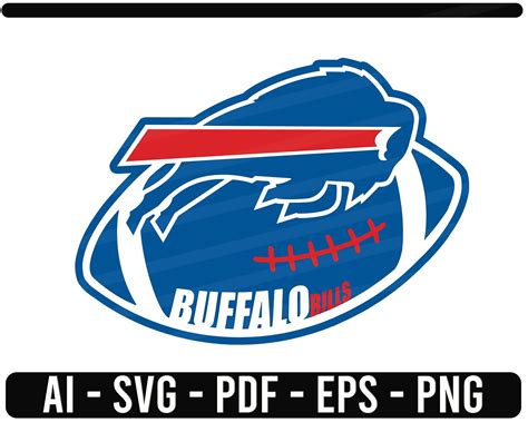 Buffalo Jills Logo