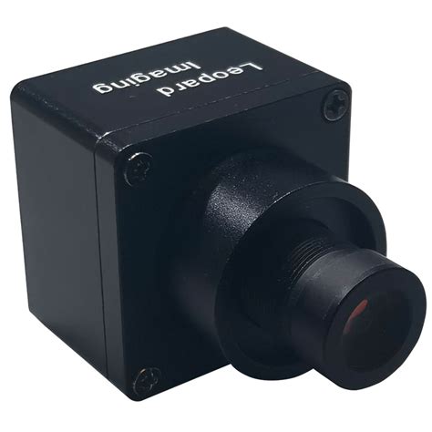 Maxim Gmsl 2 Automotive Cameras And Camera Modules Leopard Imaging