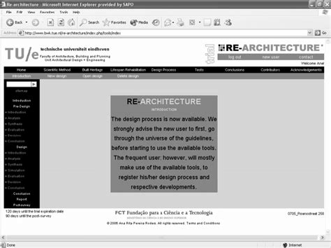 Re Architecture ® Open Design Figure 17 Re Architecture