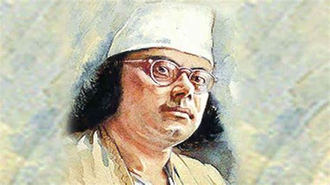 জাতীয় কবি কাজী নজরুল ইসলামের ৪৭তম মৃত্যুবার্ষিকী আজ