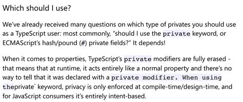 Formatting Issue In The Typescript 38 Release Notes · Issue 413