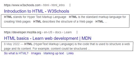 top 6 html tags for seo every developer should know hackmamba technical content agency for