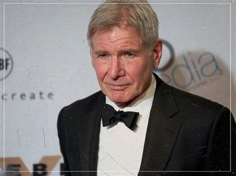 Harrison Ford Picks His Favourite Harrison Ford Movies Ever