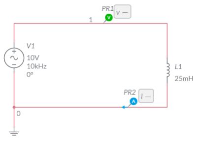Solved They Are All Series Circuits And Our Tools KVL Chegg Com