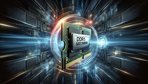 Cadence Unveils High Speed Ddr5 Mrdimm Solution
