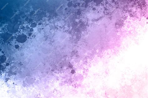 Красочный абстрактный фон ручной росписью Бесплатно векторы