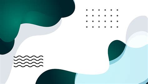 현대적인 간단한 3d 짙은 녹색 추상 배경 명함 프레젠테이션 배경 소책자 브로셔 인증서 템플릿 배경 및 배너를 위한 디자인 0명에 대한 스톡 벡터 아트 및 기타 이미지