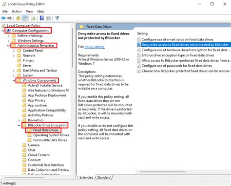 No Option To Turn Off Bitlocker Windows 11 How To Fix