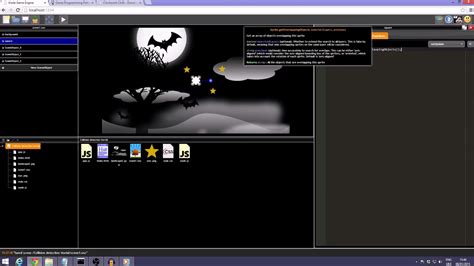 Making Html5 Games With Wade Collision Detection Tutorial Indiedb