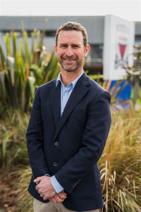 Our People St Thomas Of Canterbury College