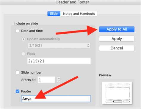 How To Add Headers And Footers In PowerPoint