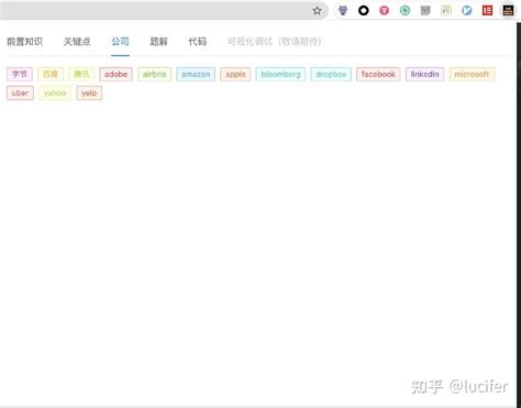 力扣刷题的正确姿势是什么 知乎