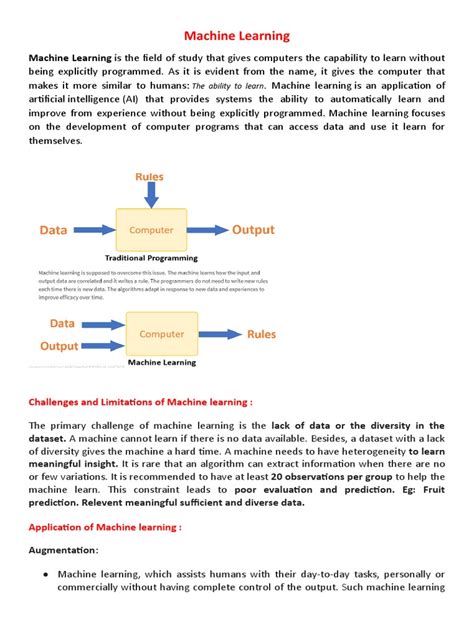 machine learning pdf statistical classification machine learning