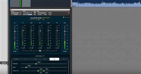Tips For Making A Dynamics Map For Your Song — Pro Audio Files