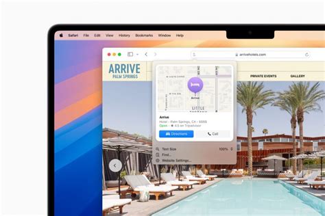 Macos Sequoia Consente Il Mirroring Delliphone E Finalmente Una