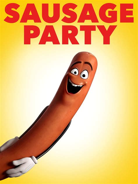 100 Sausage Party Wallpapers
