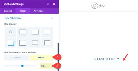 5 Creative Divi Button Module Designs And How To Make Them