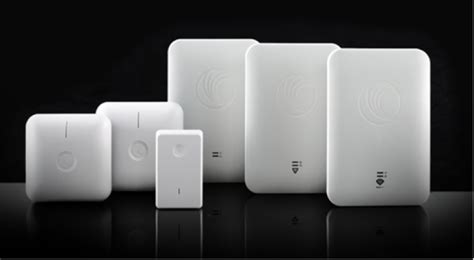 Cambium Networks - Cyber Distribution