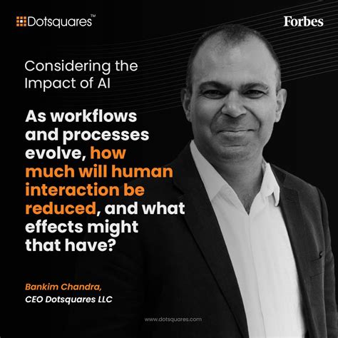 Dotsquares On Linkedin Ai Platformengineering Techleadership