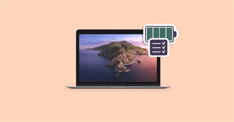 How To Check Battery Cycle Count On Mac Setapp