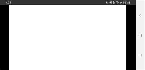 hide navigation bar while fullscreen on video · issue 152 · vuetubeapp