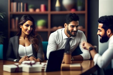 Effective Networking Techniques For Career Progress