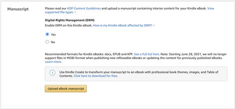The Ultimate Guide To Self Publishing On Amazon Designrr