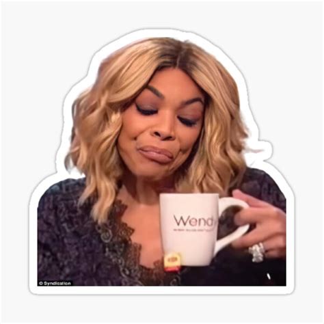 Wendy Williams Memes